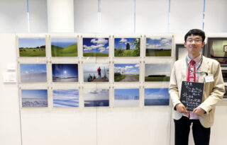 北大写真部80周年記念展 – いいね！Hokudai