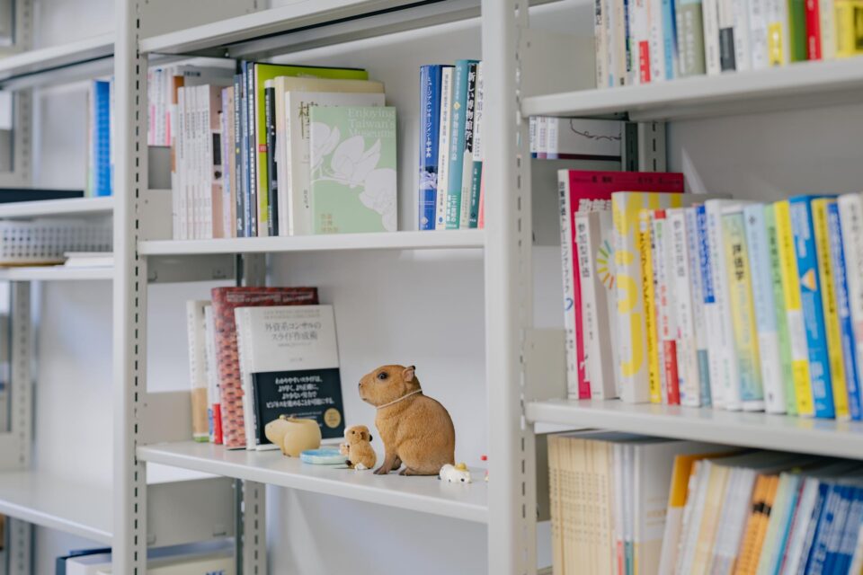 #47 祖父の記憶とともに博物館の未来を見る／卓彦伶さん（文学研究院 特任准教授）[FIKA No.3] – いいね！Hokudai