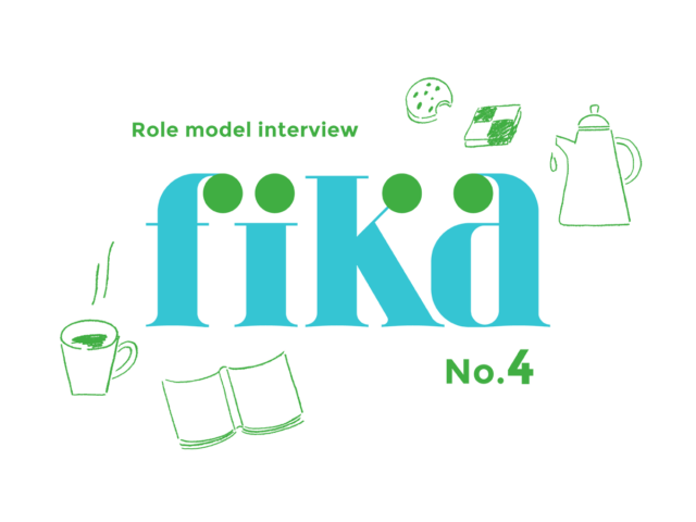 #48 悩んだ先にあった海外での大学院生活／大友瑠璃子さん（国際広報メディア・観光学院 准教授）[FIKA No.4] – いいね！Hokudai
