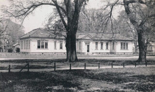 札幌農学校の開校の日 – いいね！Hokudai