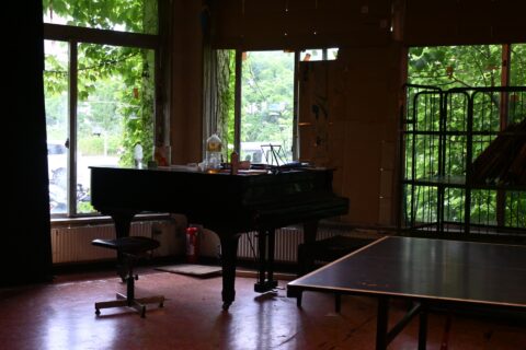 #216 恵迪寮の実態に迫る（1）恵迪寮に潜入 前編 – いいね！Hokudai