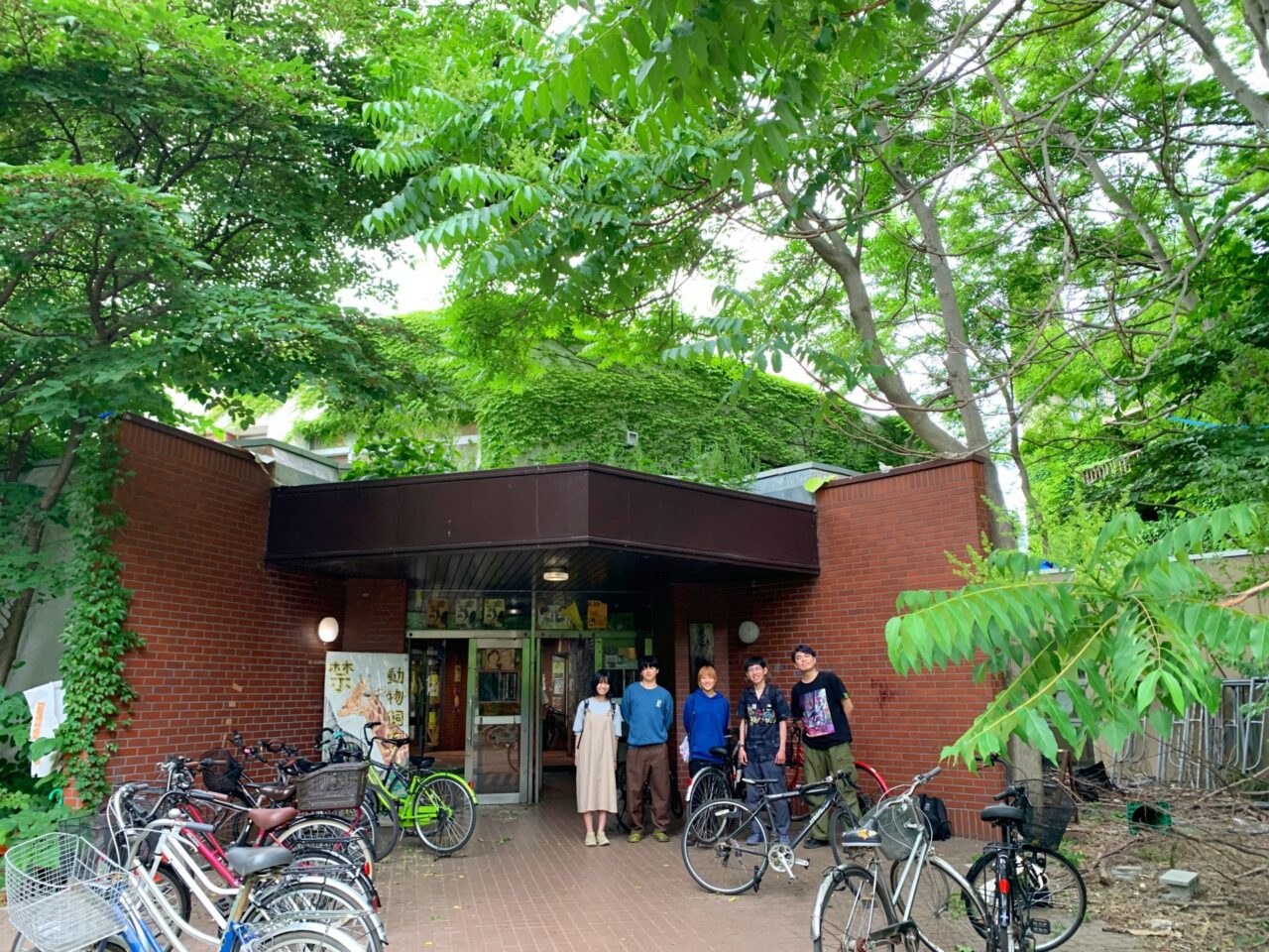 #216 恵迪寮の実態に迫る（1）恵迪寮に潜入 前編 – いいね！Hokudai