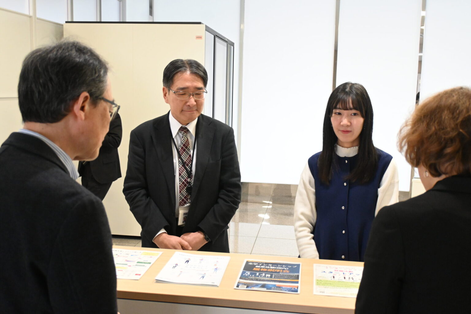 北大生の悩みを、ワンストップで相談できる窓口「HOSSO」開所！ – いいね！Hokudai