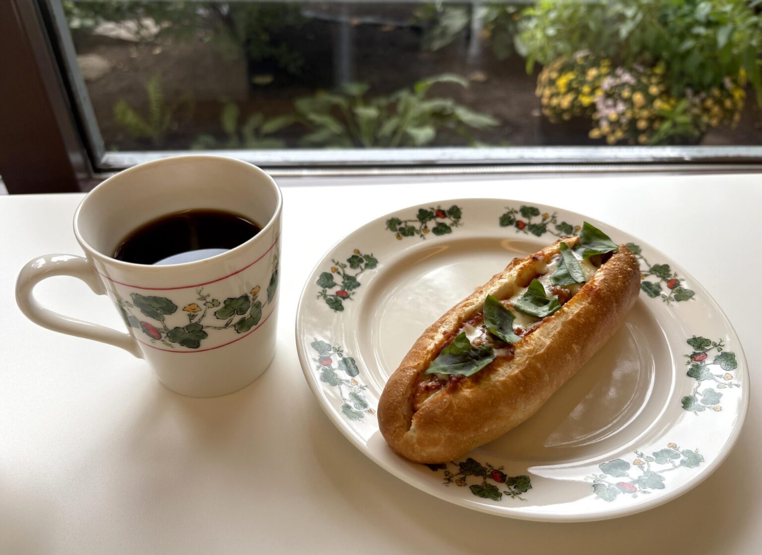 #126 北大近くに帰ってきた六花亭 〜「瞬間」を味わうパンレストラン〜 – いいね！Hokudai