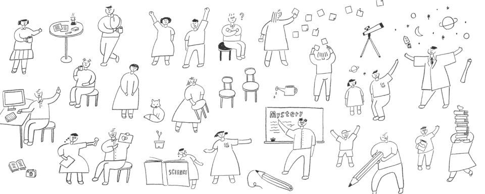 CoSTEPの教育 – CoSTEP – 北海道大学 高等教育推進機構 科学技術コミュニケーション教育研究部門