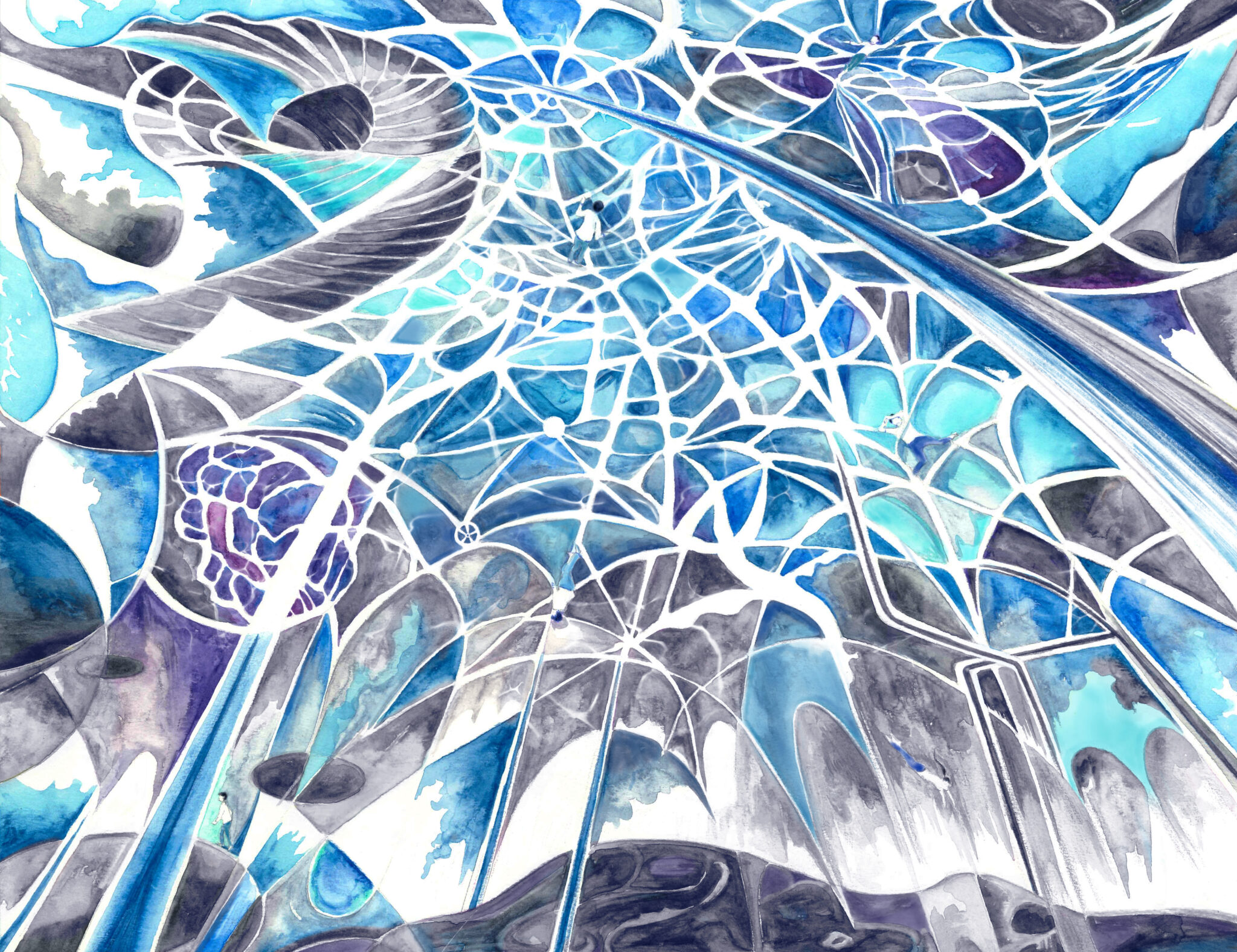 天下界への果てしなき世界受肉 – CoSTEP – 北海道大学 大学院教育推進機構 科学技術コミュニケーション教育研究部門