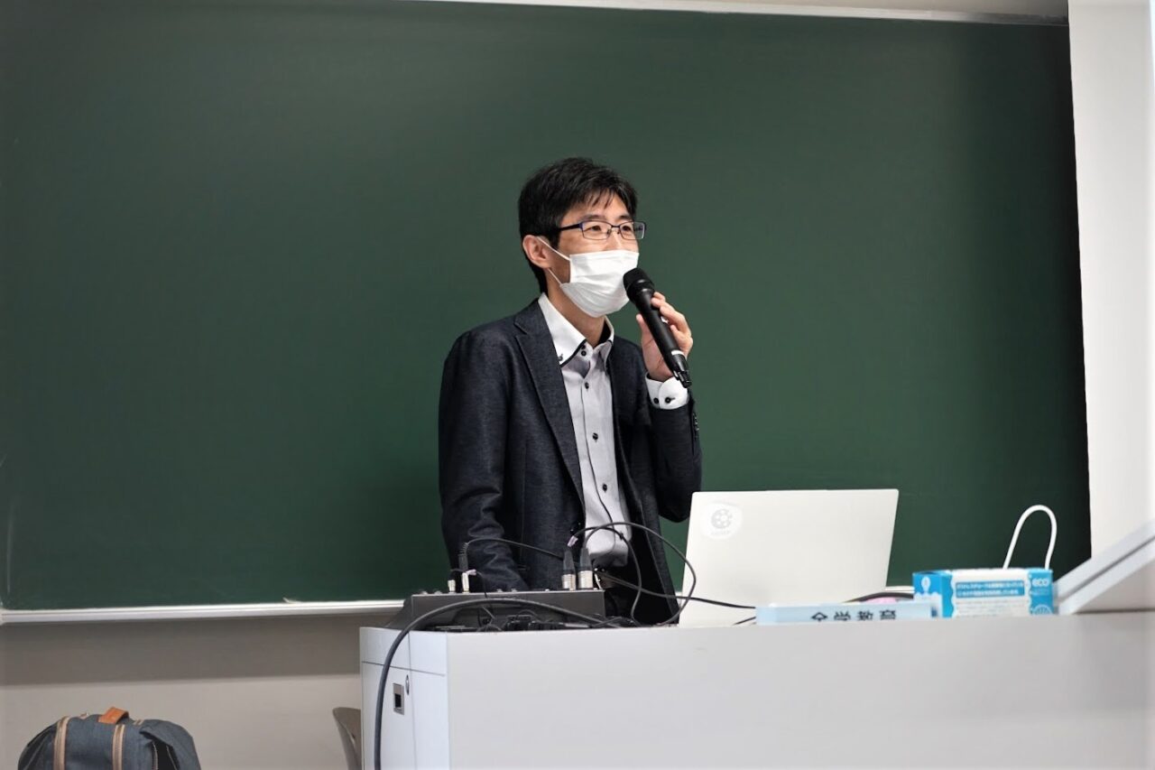 「科学技術史の視点を博物館展示に活かす」（6/11）有賀暢迪先生 講義レポート – CoSTEP – 北海道大学 大学院教育推進機構 科学技術コミュニケーション教育研究部門