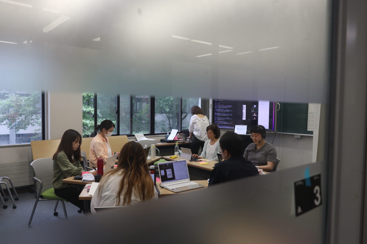 気づけば進化・成長していた一年 ―CoSTEPの仲間たちと一緒に― – CoSTEP – 北海道大学 大学院教育推進機構 科学技術 ...