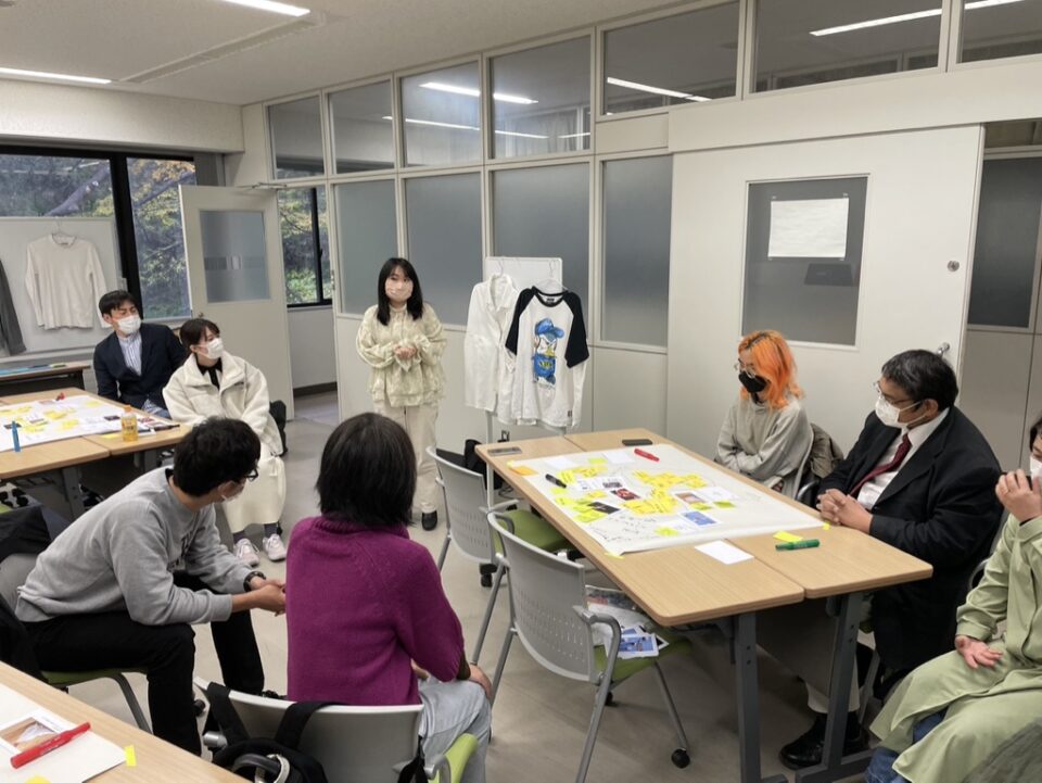 動けばきっとわかる – CoSTEP – 北海道大学 大学院教育推進機構 科学技術コミュニケーション教育研究部門