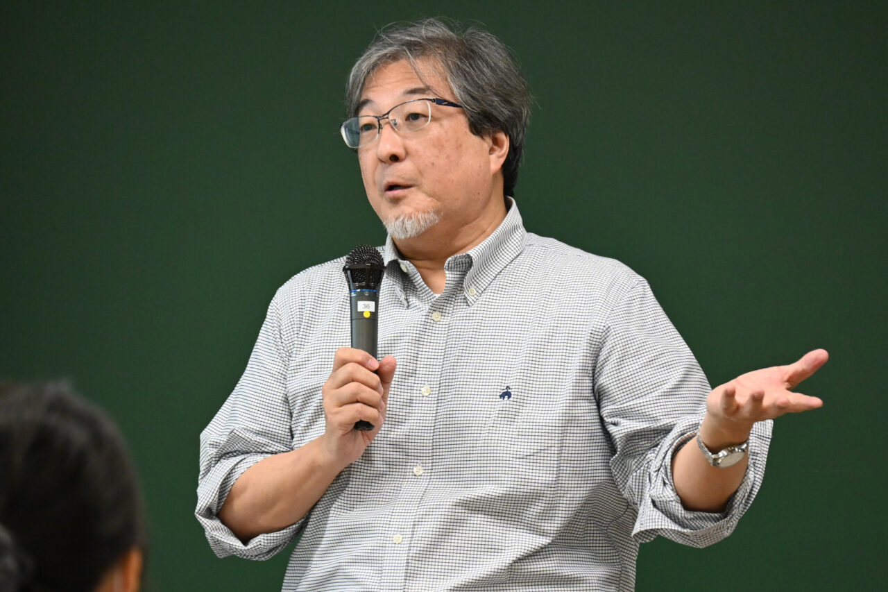 モジュール1-4「社会の中での科学技術コミュニケーターの役割〜科学技術ジャーナリストを例に〜」（6/17）隈本邦彦先生講義レポート – CoSTEP – 北海道大学 大学院教育推進機構 科学 ...