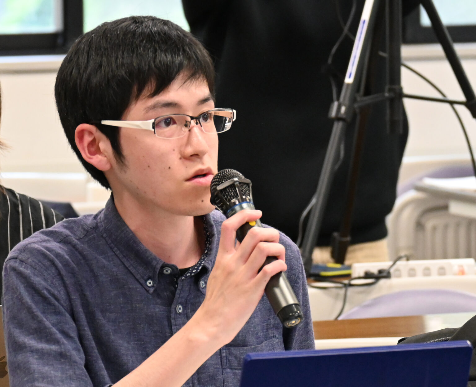 モジュール1-4「社会の中での科学技術コミュニケーターの役割〜科学技術ジャーナリストを例に〜」（6/17）隈本邦彦先生講義レポート – CoSTEP – 北海道大学 大学院教育推進機構 科学 ...