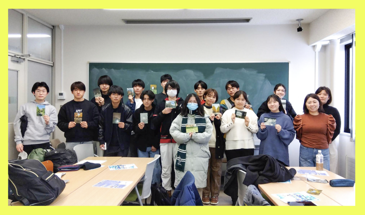 CoSTEPの授業「北海道大学を発見しよう」がエクセレント・ティーチャーズに選ばれました！ – CoSTEP – 北海道大学 大学院教育推進 ...