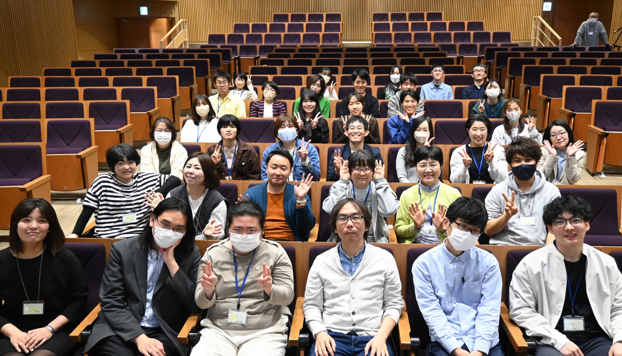 モジュール1-1「科学技術コミュニケーションとは何か」（5/14）川本思心先生講義レポート – CoSTEP – 北海道大学 大学院教育推進機構 科学技術コミュニケーション教育研究部門