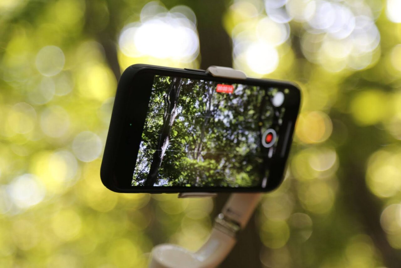 映像制作選択実習を開催しました – CoSTEP – 北海道大学 大学院教育推進機構 科学技術コミュニケーション教育研究部門