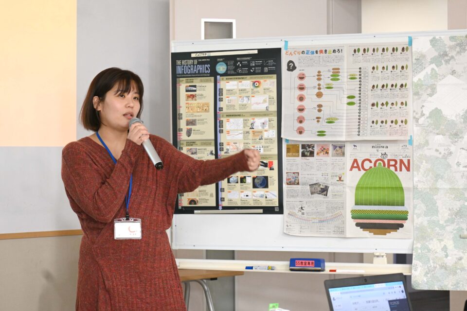 2023年度 選科C活動報告 – CoSTEP – 北海道大学 大学院教育推進機構 科学技術コミュニケーション教育研究部門