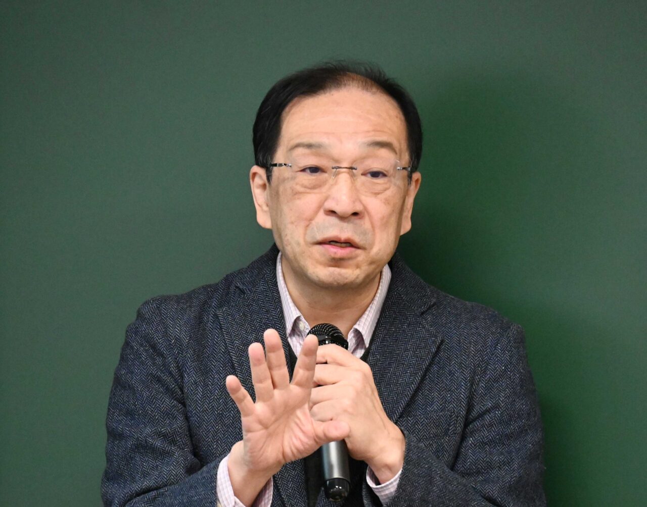 モジュール5-2 「医療現場が直面するコミュニケーションの課題について考える」（11/25）加部一彦先生講義レポート – CoSTEP – 北海道大学 大学院教育推進機構 科学技術 ...