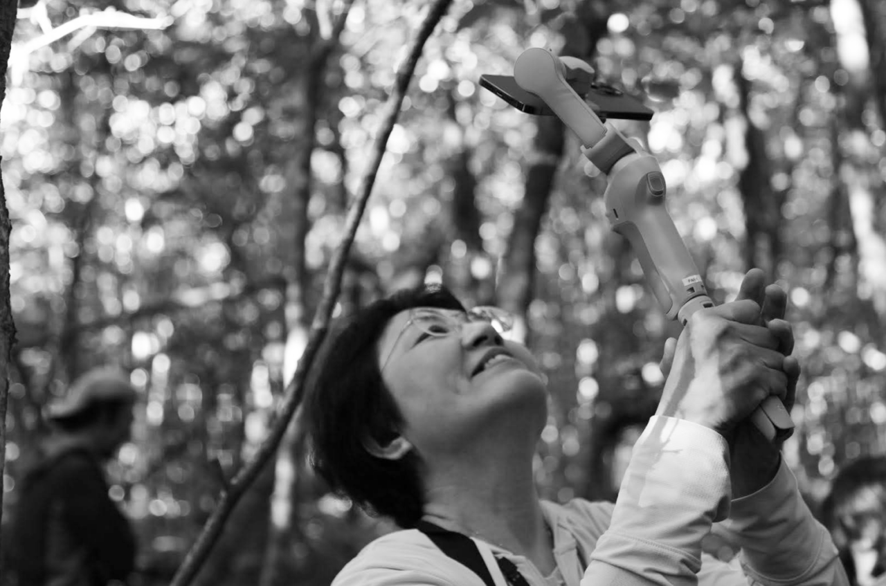 相手を思い、相手を知る – CoSTEP – 北海道大学 大学院教育推進機構 科学技術コミュニケーション教育研究部門