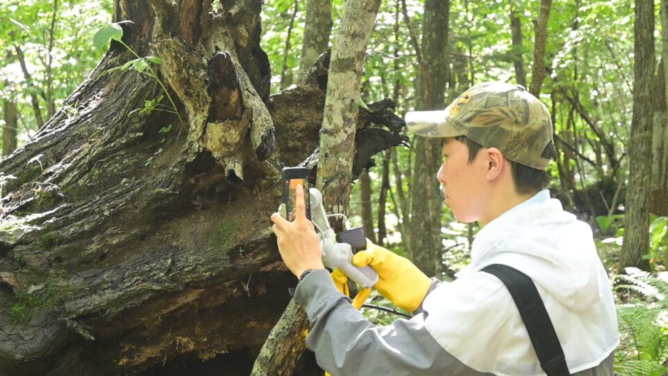 2024 映像制作選択実習を開催しました – CoSTEP – 北海道大学 大学院教育推進機構 科学技術コミュニケーション教育研究部門