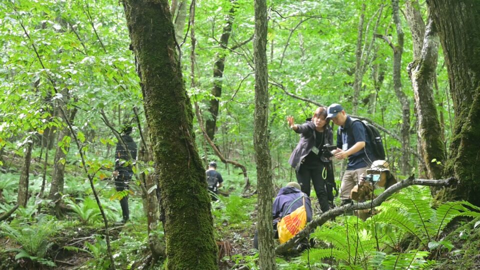 2024 映像制作選択実習を開催しました – CoSTEP – 北海道大学 大学院教育推進機構 科学技術コミュニケーション教育研究部門