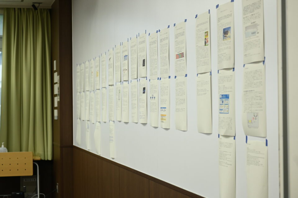 2024年度選科B集中演習終了 – CoSTEP – 北海道大学 大学院教育推進機構 科学技術コミュニケーション教育研究部門