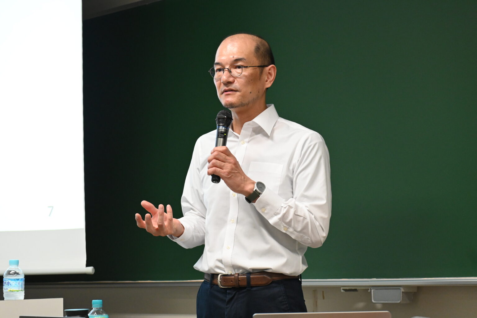 モジュール3-1「ミニ・パブリックスと参加・熟議のデザイン」（9/3）三上直之先生講義レポート – CoSTEP – 北海道大学 大学院教育推進機構 科学技術コミュニケーション教育研究部門