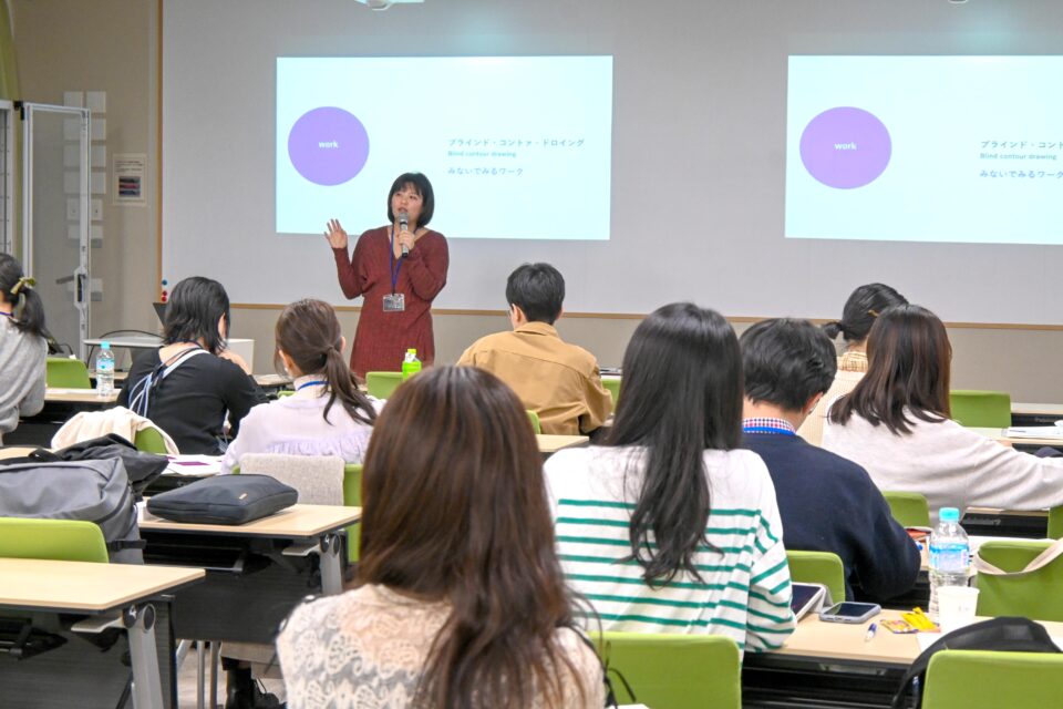 2024年度 選科C活動報告 – CoSTEP – 北海道大学 大学院教育推進機構 科学技術コミュニケーション教育研究部門