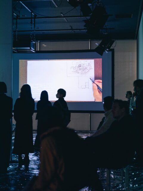 「IMAGINE HOME, SWEET HOME」を開催しました – CoSTEP – 北海道大学 大学院教育推進機構 科学技術コミュニケーション教育研究部門