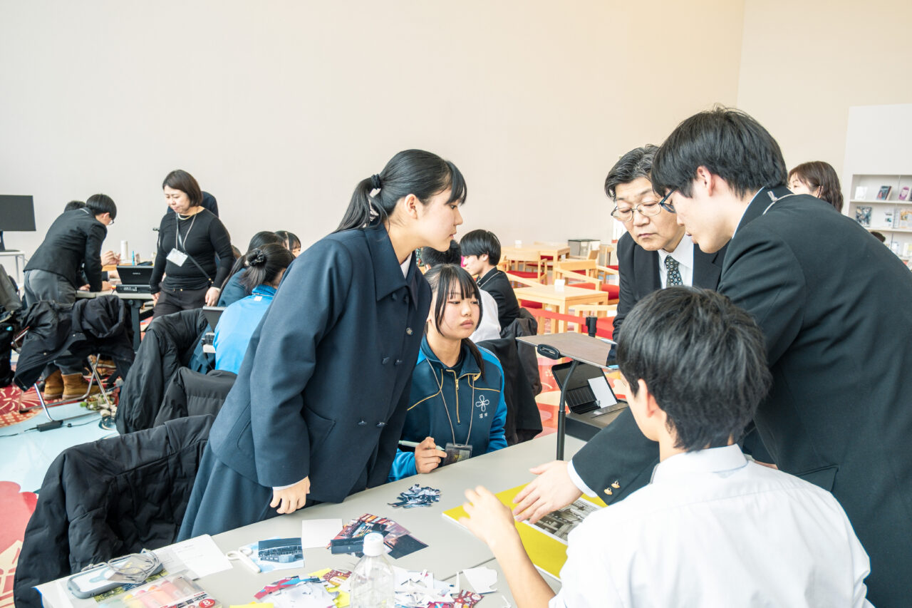 CoSTEPがフュージョンエネルギーセンター、核融合科学研究所と共同で実施した「50：50ワークショップ」が東奥日報に掲載されました ...