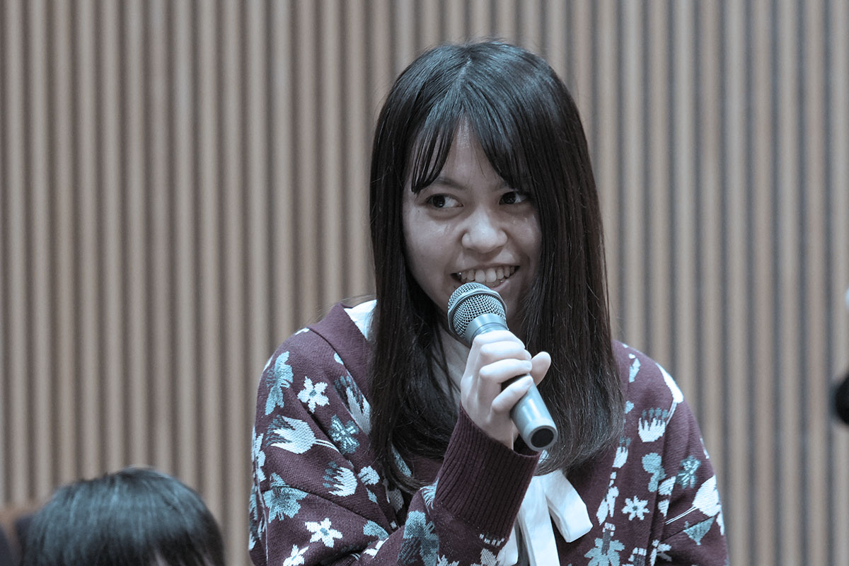 博物館から広がった実践の場 – CoSTEP – 北海道大学 大学院教育推進機構 科学技術コミュニケーション教育研究部門