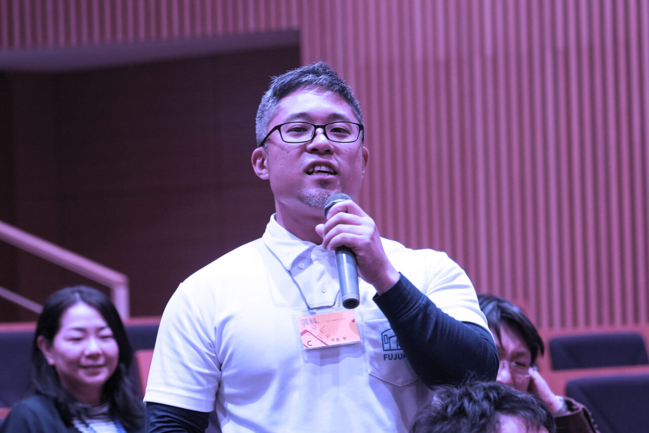 グラフィックからコミュニケーションを考えた1年 – CoSTEP – 北海道大学 大学院教育推進機構 科学技術コミュニケーション教育研究部門