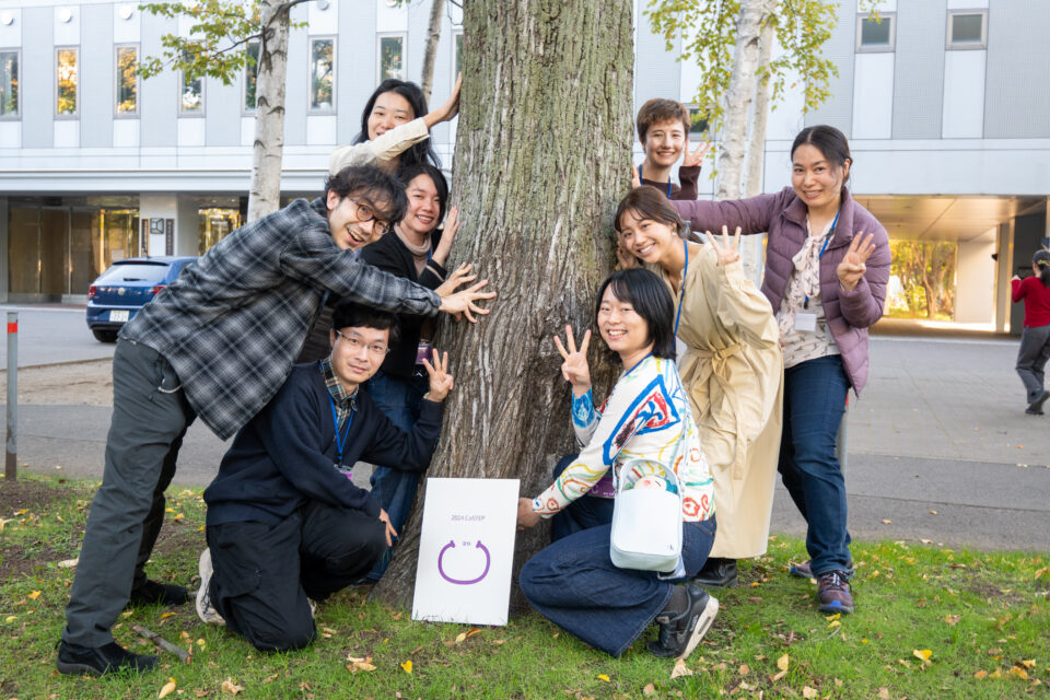 第20期 2024年 – CoSTEP – 北海道大学教育イノベーション機構 教育開発センター 科学技術コミュニケーションユニット